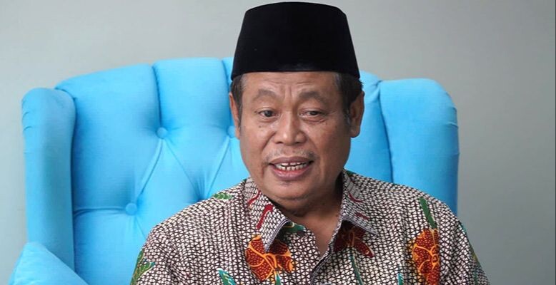 Sikapi Peristiwa Bitung, Waketum MUI Berpesan Diskusi dan Dialog ...