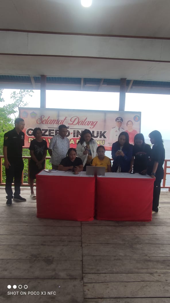 Polimdo Dorong Transformasi Digital Perpajakan BUMDes Sejahtera Desa ...